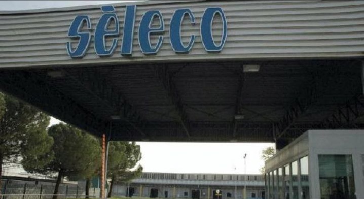 Il cielo sopra San Marco | Il ritorno della Tv made in Italy: Sèleco ...
