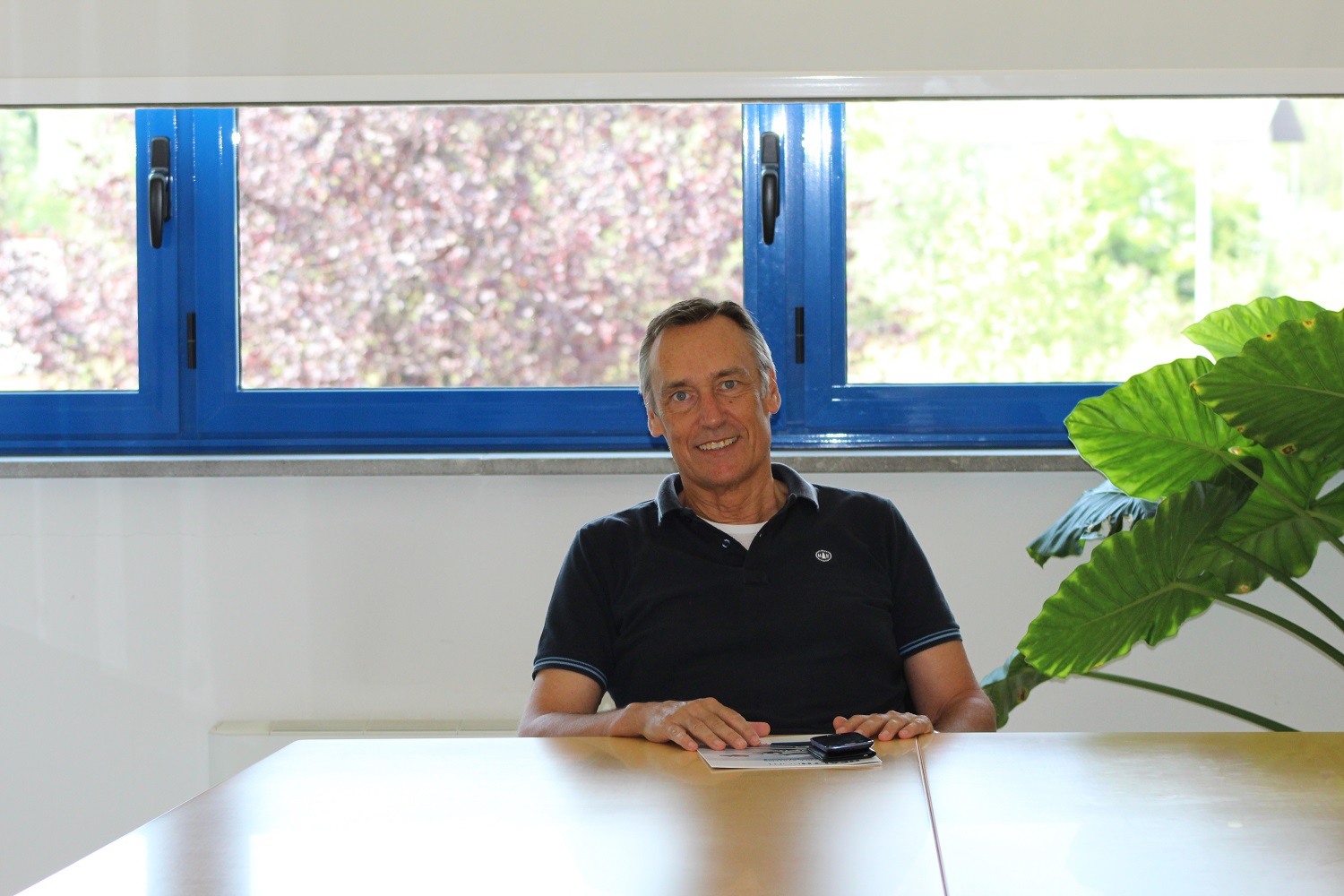 Il cielo sopra San Marco | Prima commessa a Palo Alto per Simeon, un ...