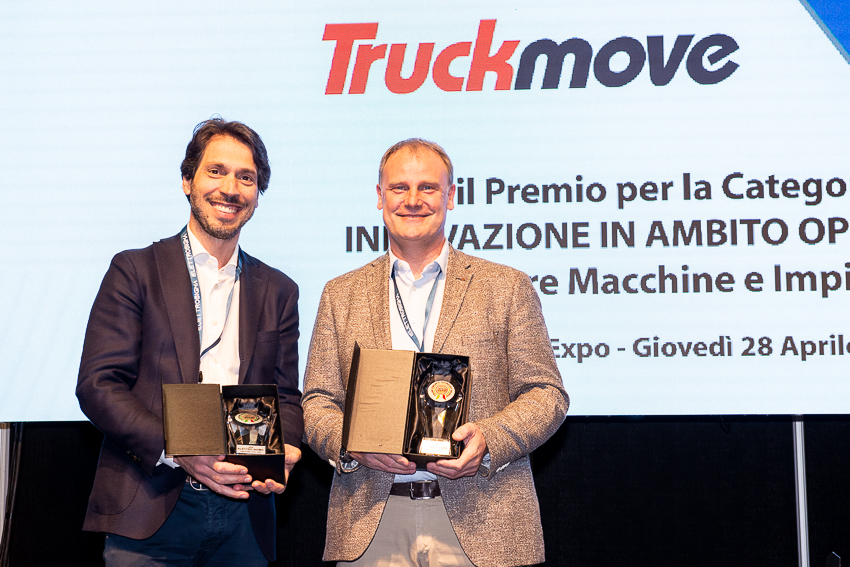 Il cielo sopra San Marco | Betoniere sotto controllo via app: e il ...