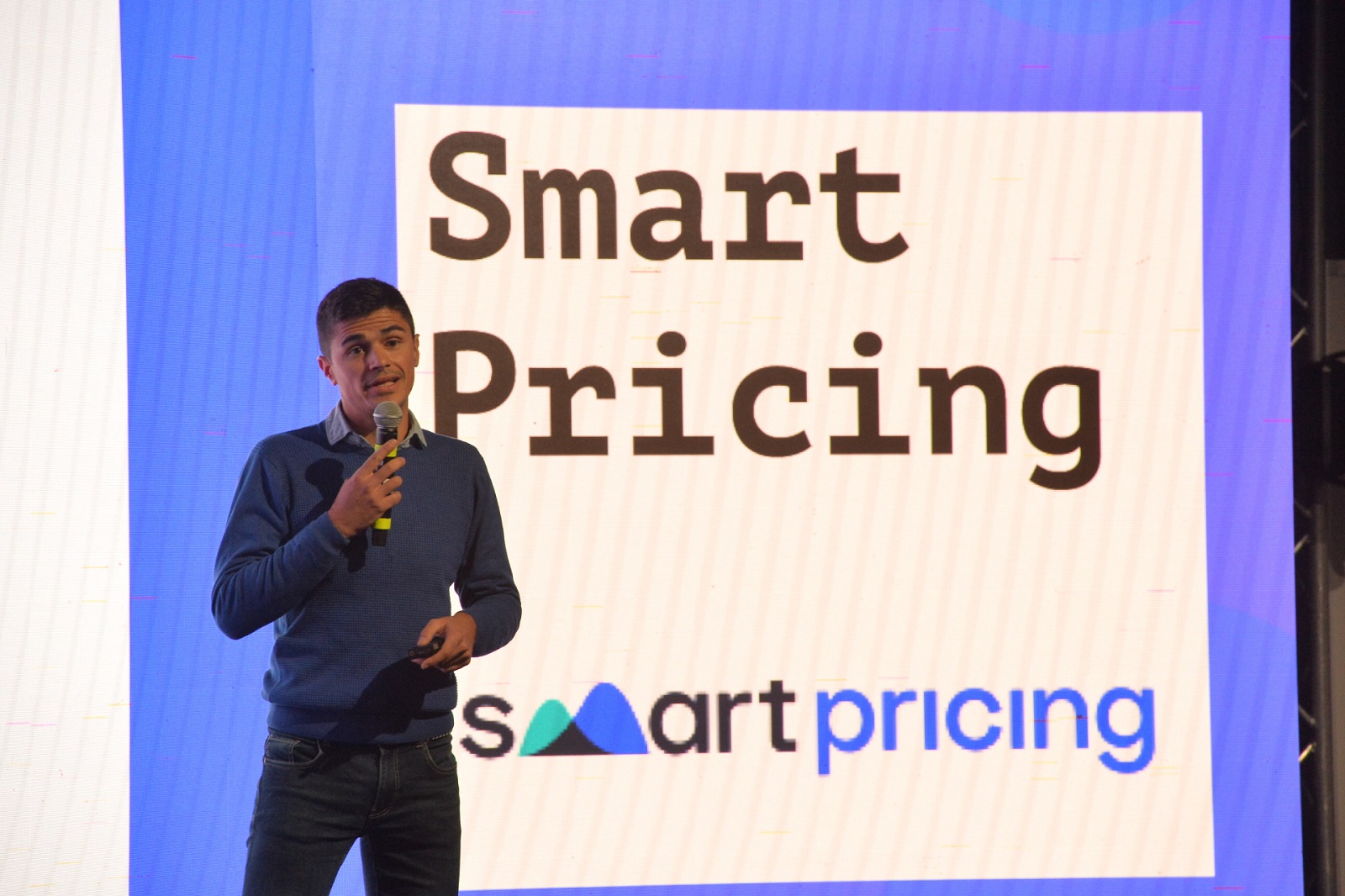 Il cielo sopra San Marco | Smartpricing mette l’intelligenza ...