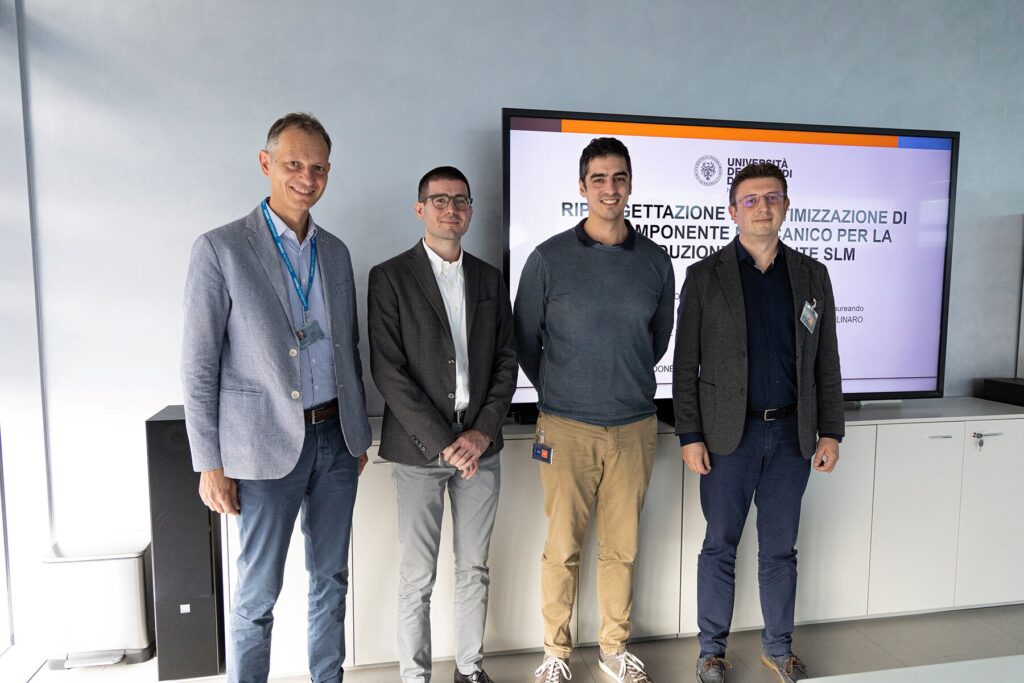 Il cielo sopra San Marco | Nella tesi di un neolaureato un nuovo ...