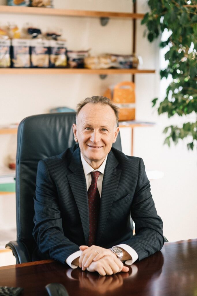 Il cielo sopra San Marco | Morato cresce in Europa con il pane da ...