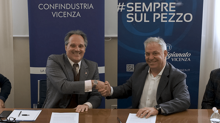 Il cielo sopra San Marco | Vicenza, accordo apripista per accorciare le ...