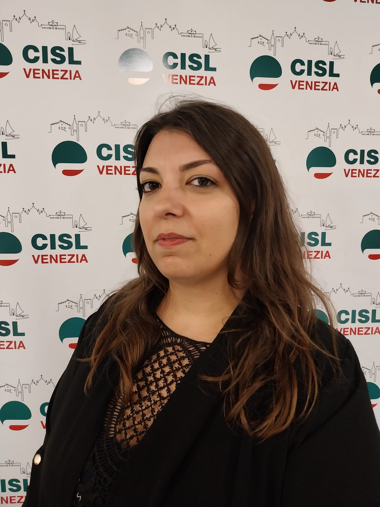 Il cielo sopra San Marco | Welfare e smart working: il nuovo ...