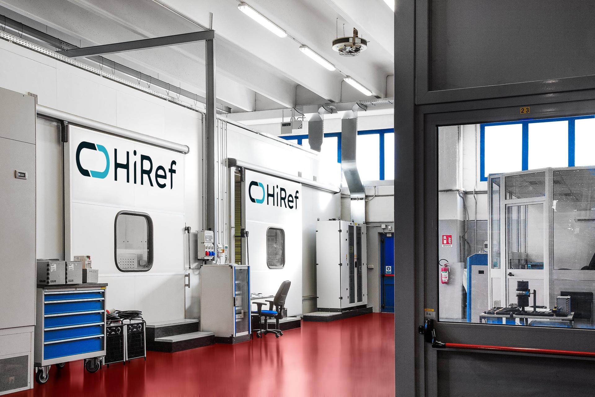 Il cielo sopra San Marco | HiRef cresce e apre le porte alle tesi: sei ...