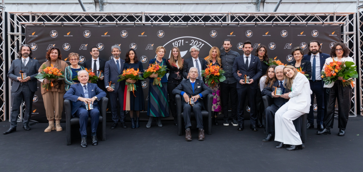 Il cielo sopra San Marco | Da garzone di bottega a fondatore del ...